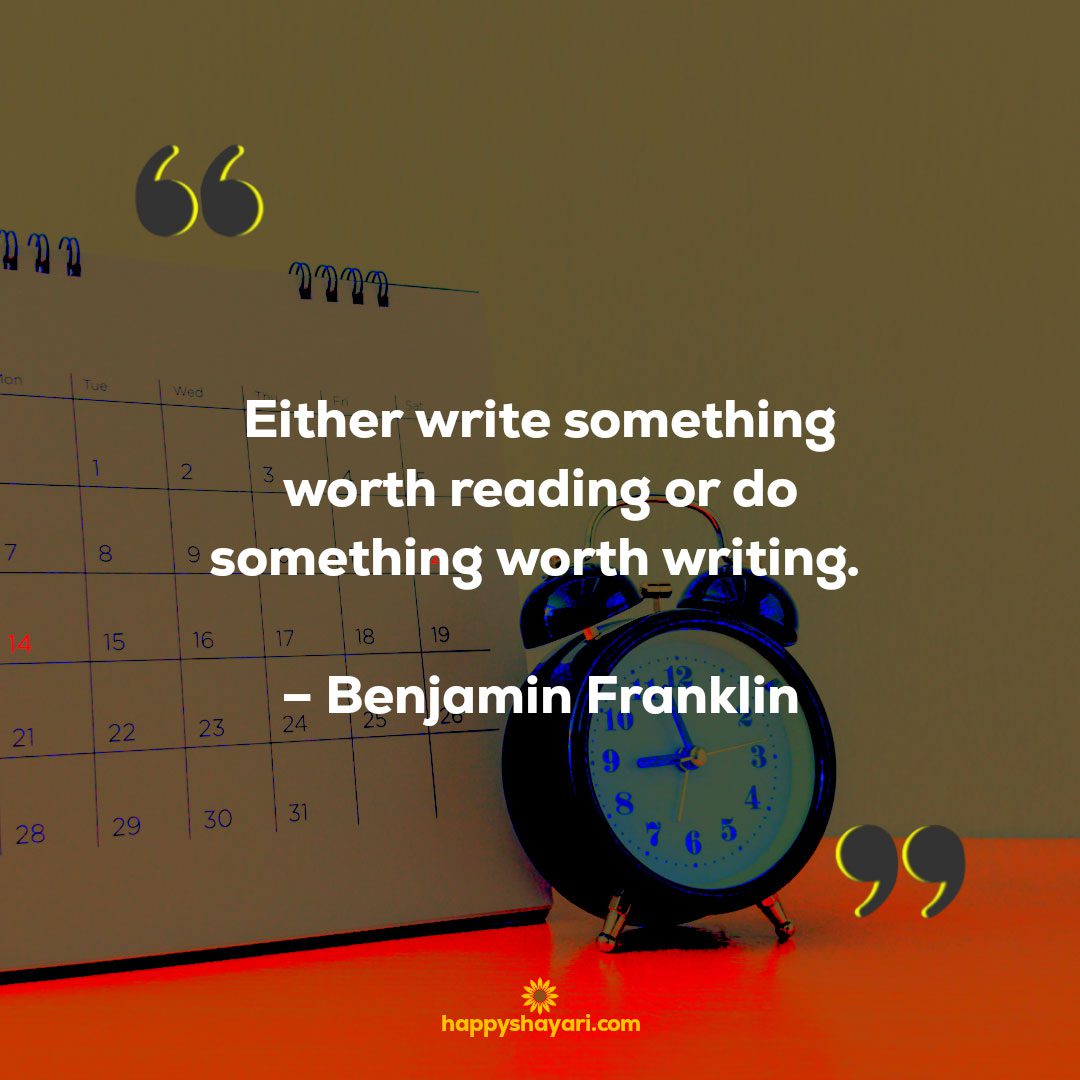 105+ Valuable Time Quotes For Better Time Management (PRECIOUS) - Happy ...