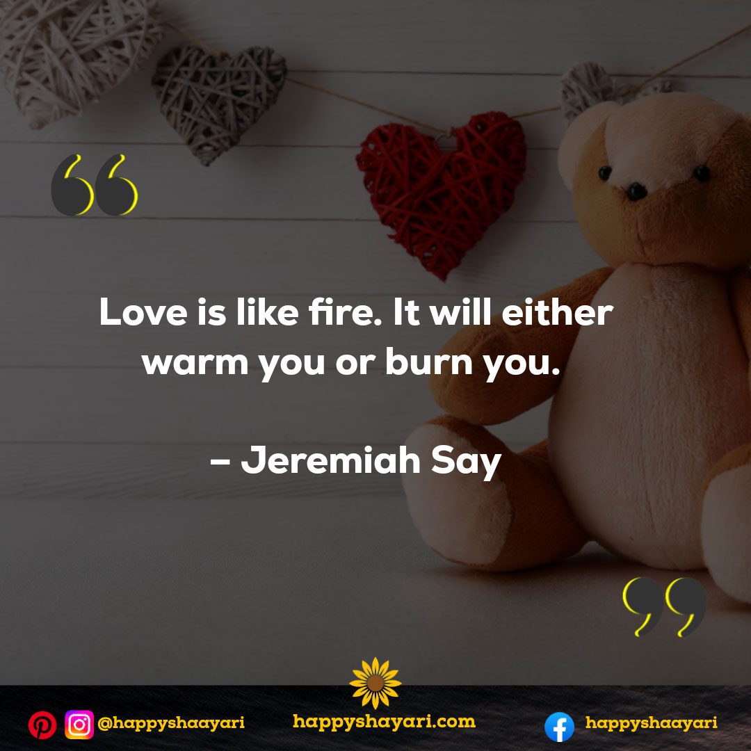 Best 55+ Romantic Love Quotes to Say Your Partner (SPELL-BINDING ...