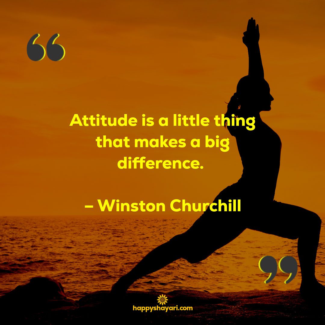 Top 55 Motivational Positive Attitude Quotes (BE SIMPLE) - Happy Shayari