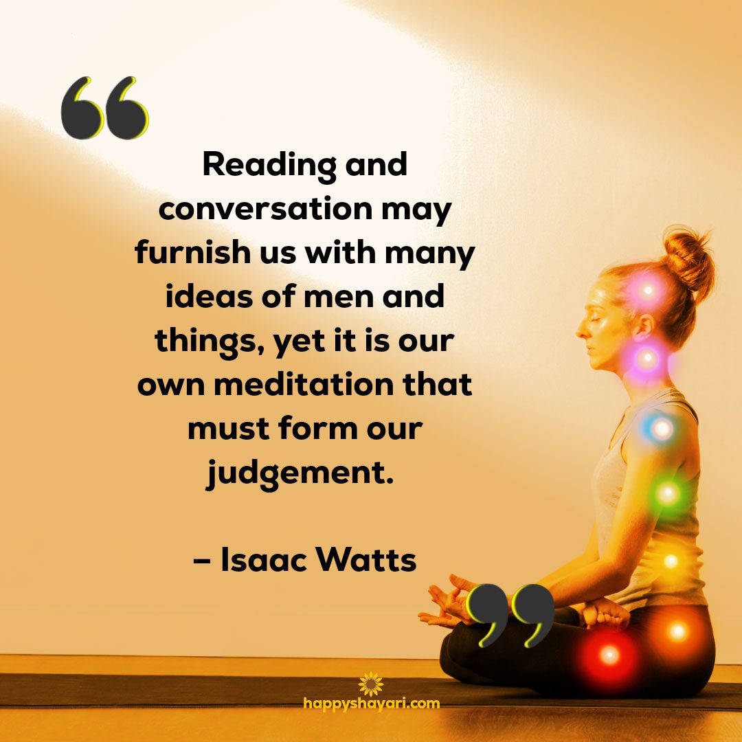 51+ Power of Meditation Quotes: How It Can Transform Your Mind and Body ...