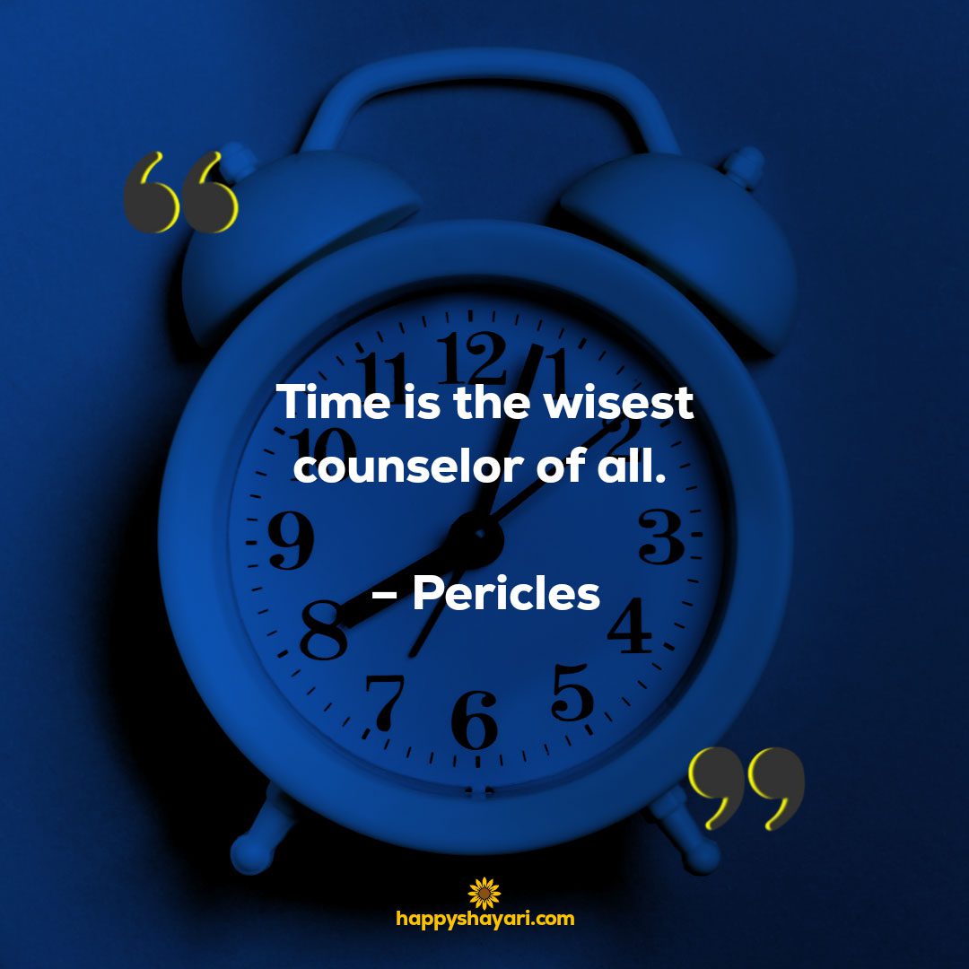 105+ Valuable Time Quotes For Better Time Management (PRECIOUS) - Happy ...