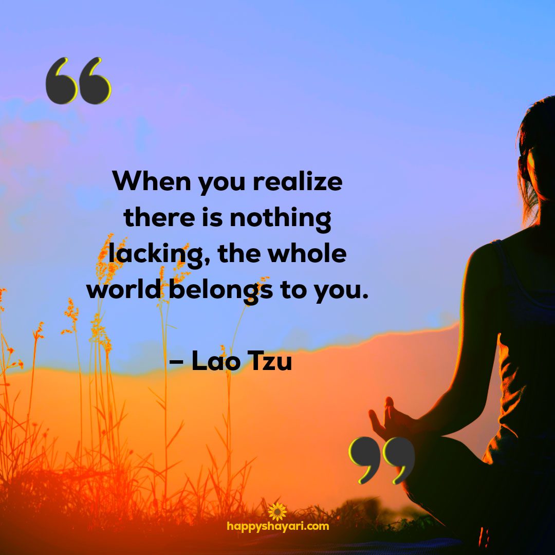 51+ Power of Meditation Quotes: How It Can Transform Your Mind and Body ...