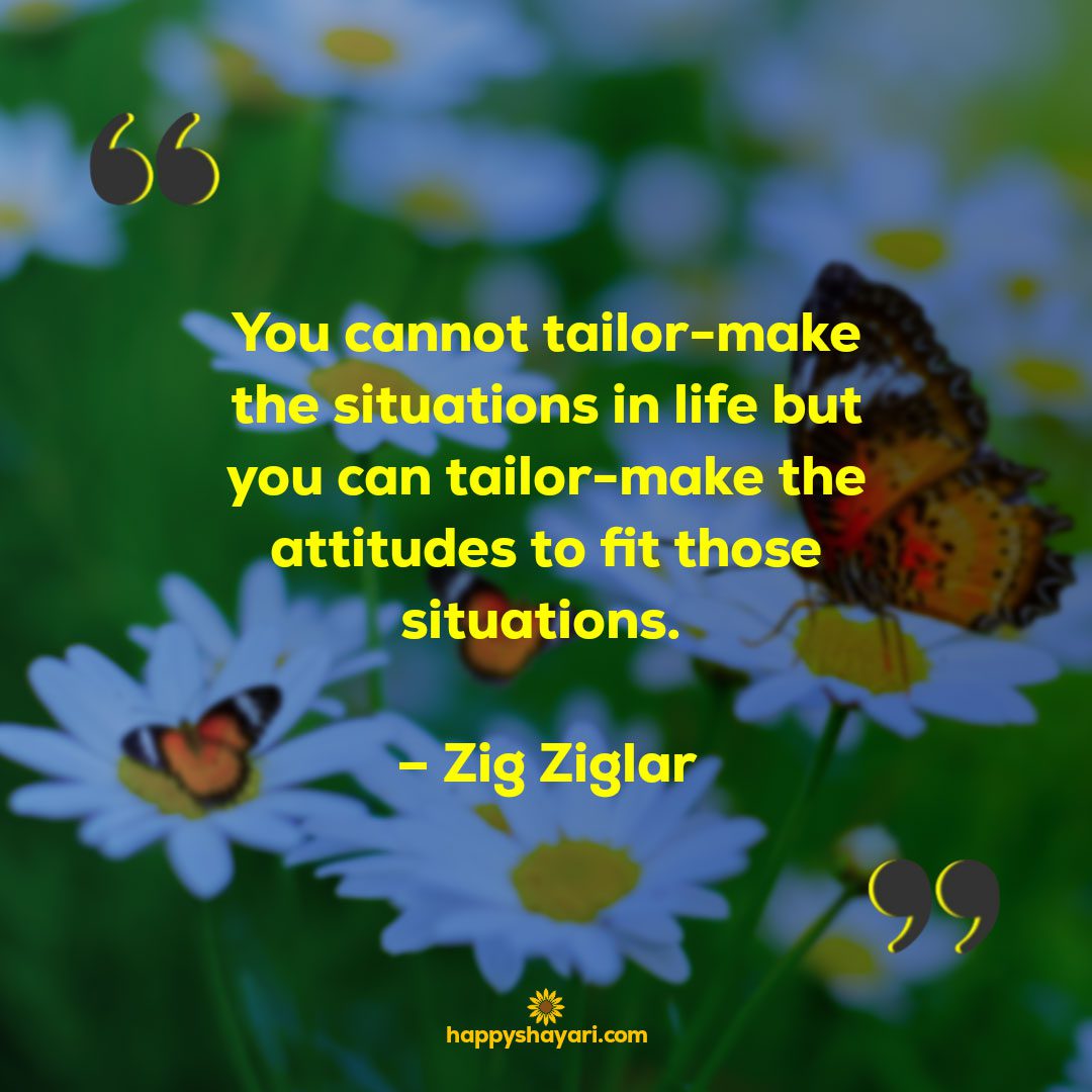 Top 55 Motivational Positive Attitude Quotes (BE SIMPLE) - Happy Shayari
