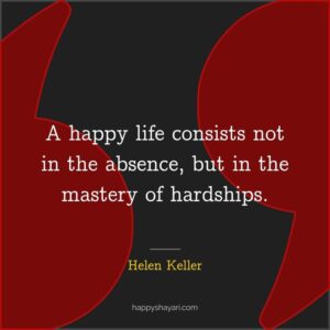 45+ Uplifting Helen Keller Quotes on Perseverance, Education, and ...