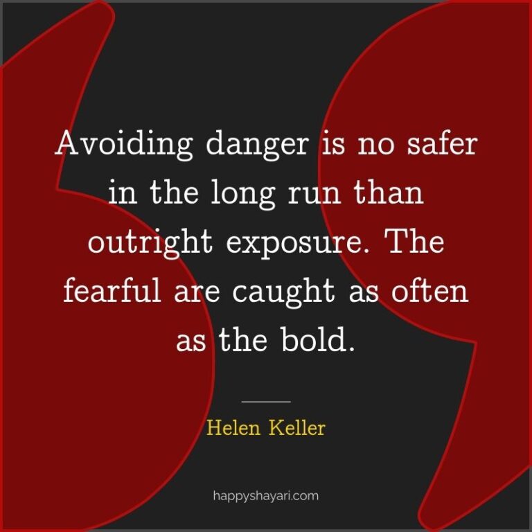 45+ Uplifting Helen Keller Quotes on Perseverance, Education, and ...
