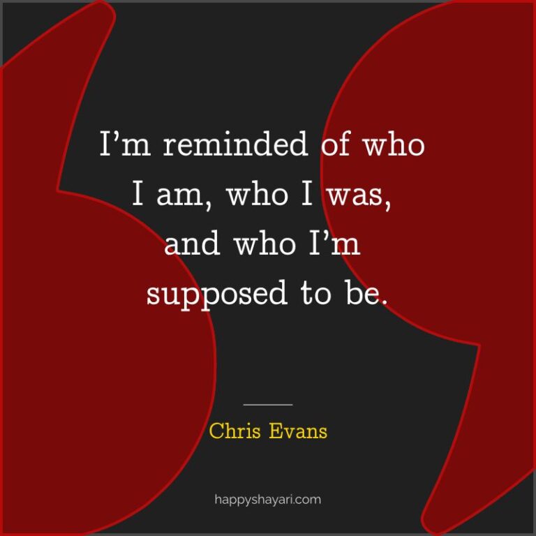 25+ Inspiring Chris Evans Quotes Behind the Shield (CAPTAIN AMERICA ...